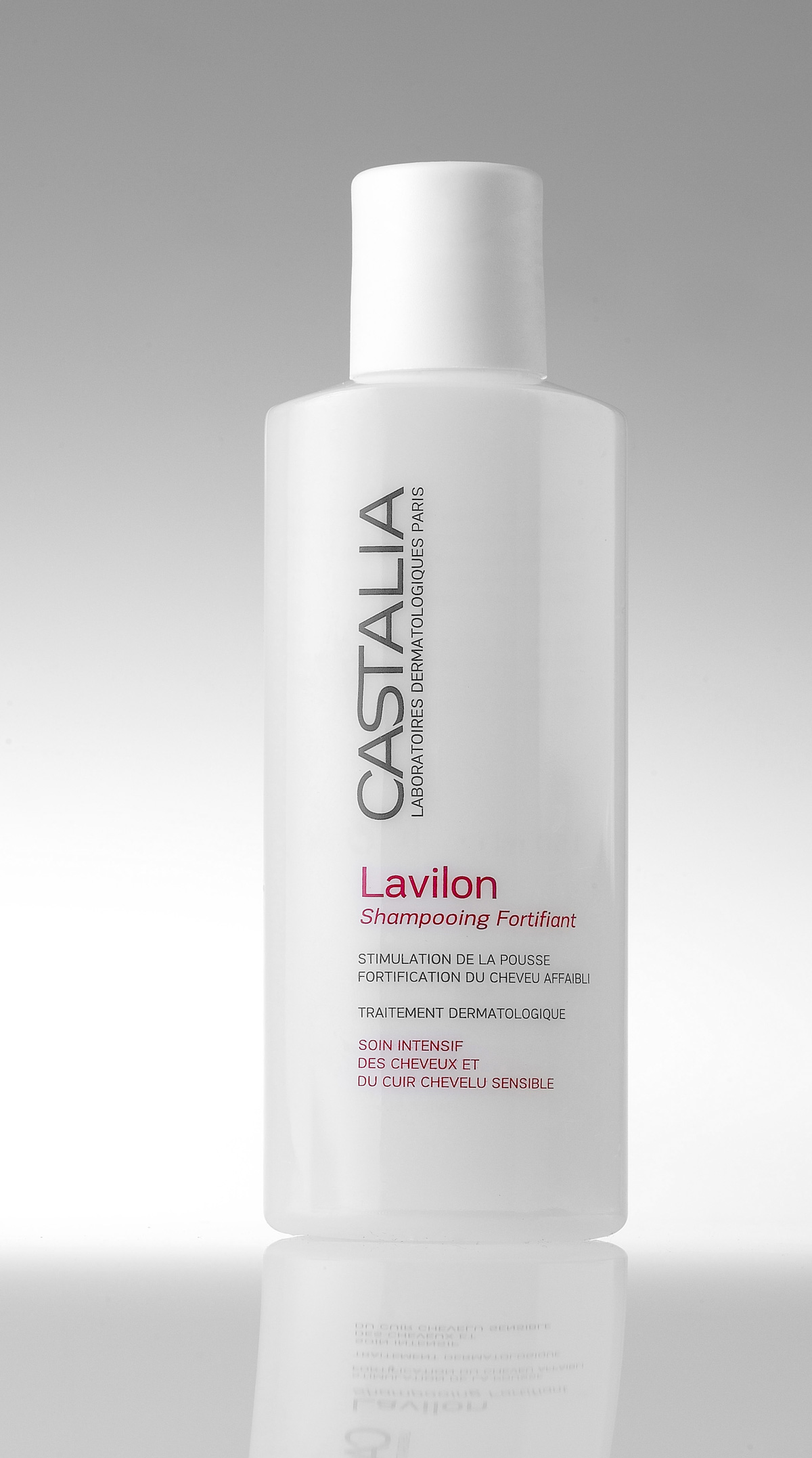 CASTALIA LAVILON Shampooing Fortifiant 150 ml - PharmaPoli.com