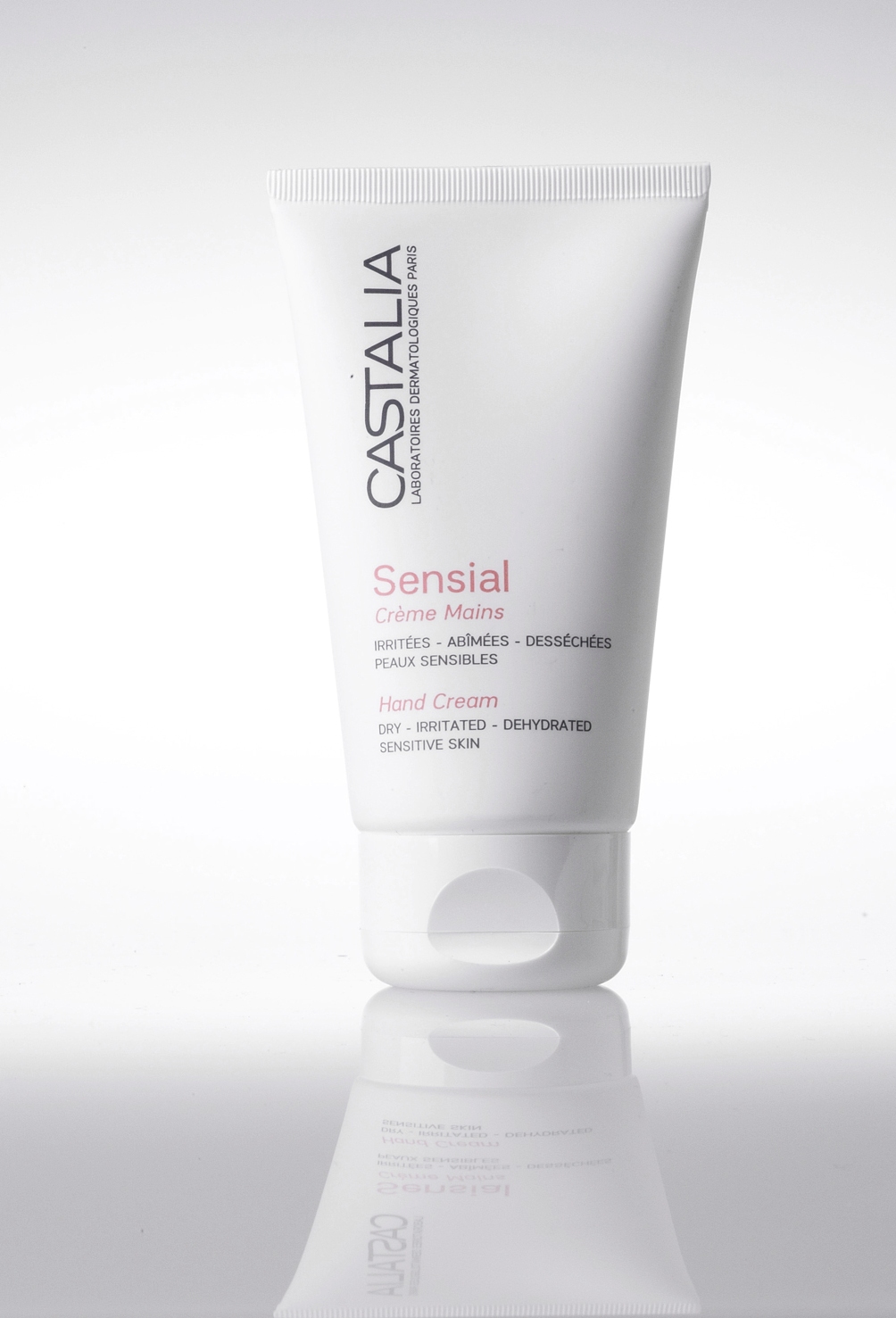 CASTALIA Sensial Creme Mains 75 ml - PharmaPoli.com