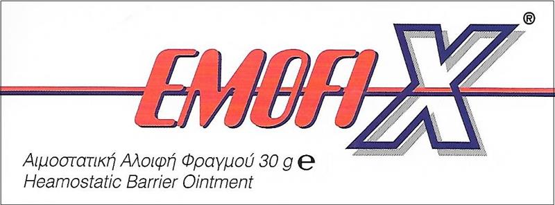 PHARMAQ EmofiX Cream 30gr - PharmaPoli.com